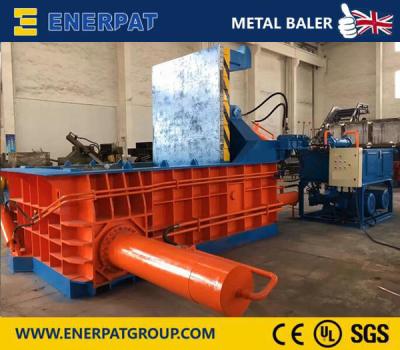 China Popular Design Side Ejection Aluminum UBC Cans Compressor for sale