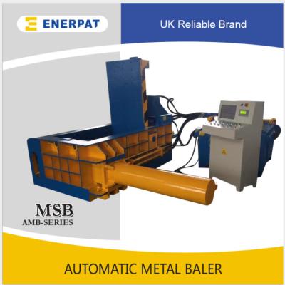 China Competitive Price Hydraulic Aluminum Cans Compressor for sale