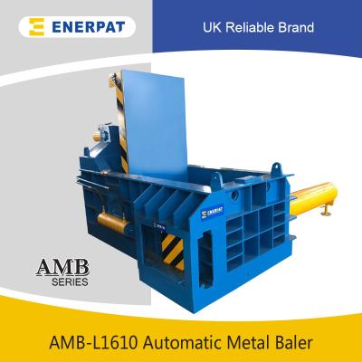 China Best Quality Waste Copper Baling Press for sale
