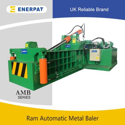 China Best Sale Double Compression Aluminum Alloy Door Baler for sale