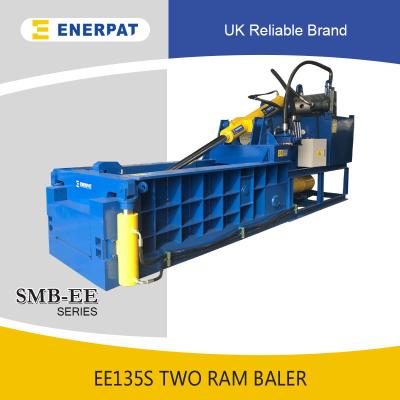 China Best Quality Hydraulic Light Metal Baling Press Machine for sale