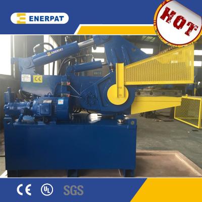 China easy-to-use metal shears /hydraulic cutting shear/scrap metal shears for sale for sale