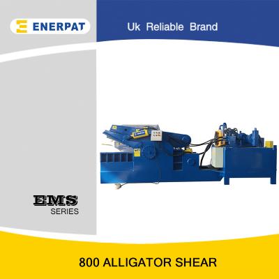China Hydraulic metal shear/hydraulic shear/scrap shear for sale