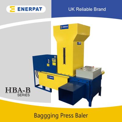 China Best quality bean husk bagging press machine for SALE 0086 135 2408 3356 for sale