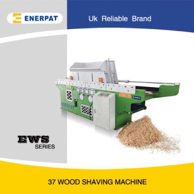 China ENERPAT equipment, your partner for a wood shaver machine for sale