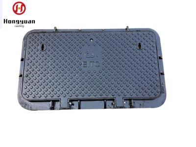 China JRC manhole cover telecom manhole cover for sale