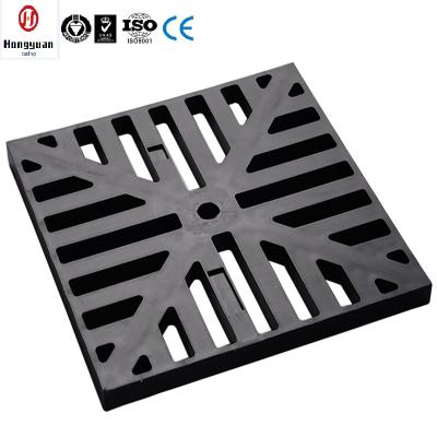China Grating sump for sale