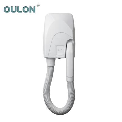 China OULON automatic hand dryer IRIS8401 for sale
