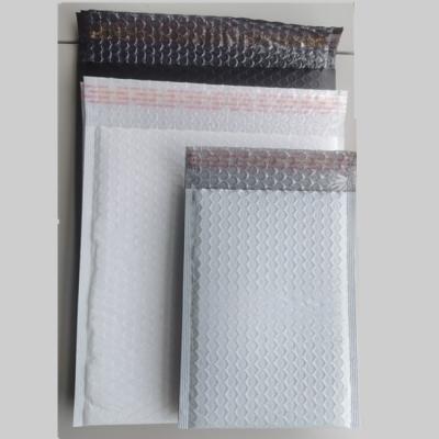 China poly bubble mailer envelopes 5*7   6*9  7.5*9  8.25*11  10*12 inch customized printing size acceptable for sale