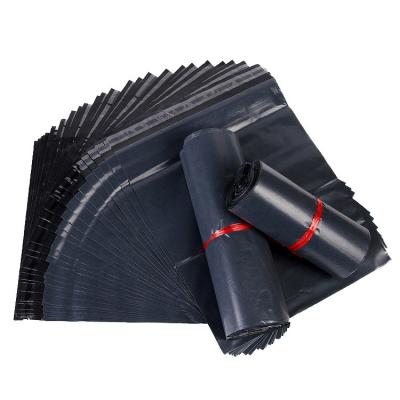 China Custom Poly Mailer Envelopes Shipping Plastic Mailer packaging Bags Clothing Parcel Bag Courier Bag for sale