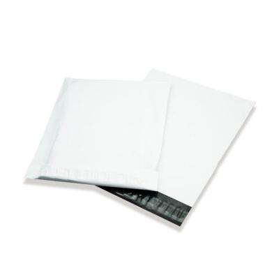 China Custom Color Poly Mailer Courier Packaging Bags High Quality Shipping Envelope Mailing Bag for Clothing for sale