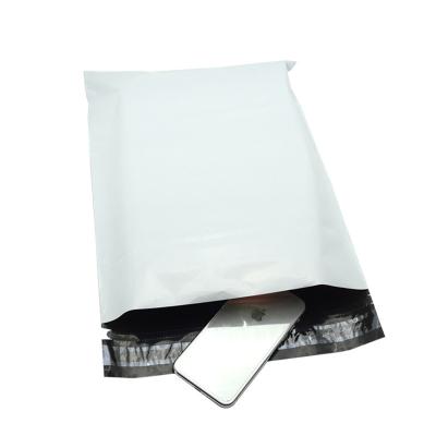 China Custom print postage envelope bag logo poly mailers express plastic clothes shipping packaging delivery mail courier bags for sale