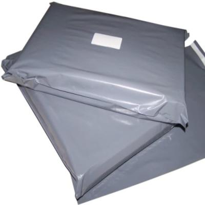 China Custom Printed Logo Plastic Polymailer Courier Mailing Bags Large Size Shipping Envelope Bag Poly Mailer for sale
