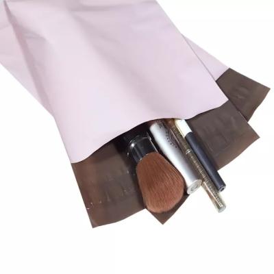 China Custom Printed Eco Friendly Self Sealing Plastic Poly Mailers Mailing Bags Courier express poly Bag for sale