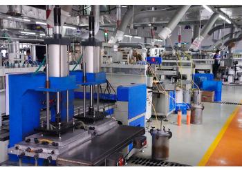 China Factory - Suzhou Nanbowan Protective Products Co., Ltd.