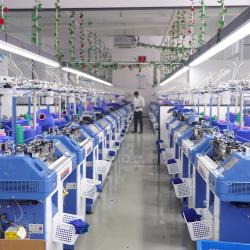 China Factory - Suzhou Nanbowan Protective Products Co., Ltd.