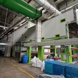 China Factory - Suzhou Nanbowan Protective Products Co., Ltd.