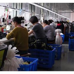 China Factory - Suzhou Nanbowan Protective Products Co., Ltd.