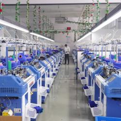 China Factory - Suzhou Nanbowan Protective Products Co., Ltd.