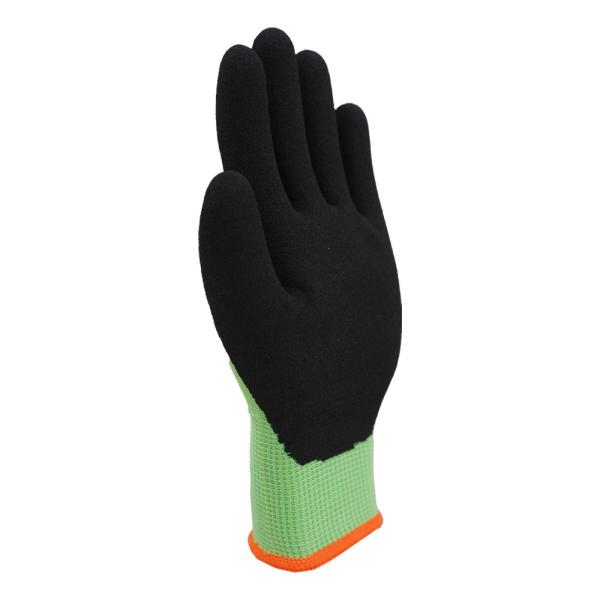 Quality Recycled 13 Gauge Protective Work Gloves Eco Friendly High Dexterity Safety for sale