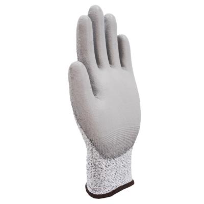 China 4X42C 13 Gauge Precision Handling Handsets PU Palm Work Handsets met superieure greep voor assemblagebewerking Te koop