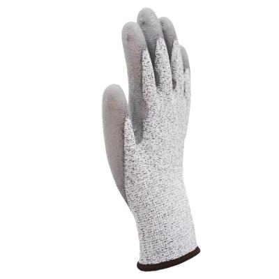 China 4X42C 13 Gauge Precision Handling Handsets PU Palm Work Handsets met superieure greep voor assemblagebewerking Te koop