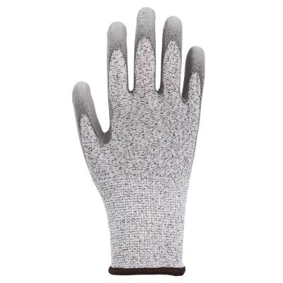 China 4X42C 13 Gauge Precision Handling Handsets PU Palm Work Handsets met superieure greep voor assemblagebewerking Te koop