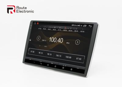 China Universal Car Stereo Car Video Player Car Audio System QLED 2K Screen 10.36