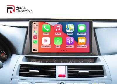 China Universal Car Stereo Car navigation system built-in 360 camera Car radio 2K QLED for sale