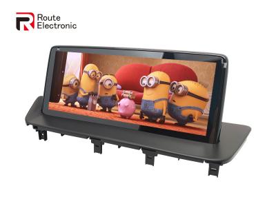 China Dual System Mazda Cx9 Stereo , 2 Din Car Head Unit With 360 Panorama Camera for sale