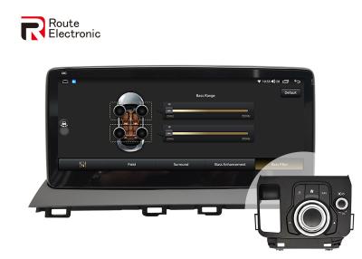 Cina Autoradio Android con schermo da 10,25 pollici Stereo 1920 × 720 Fit Mazda 3 in vendita