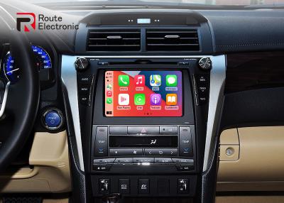 Cina Interfaccia video per auto grigio scuro Mirror Link Fit Toyota Highlander Avalon in vendita