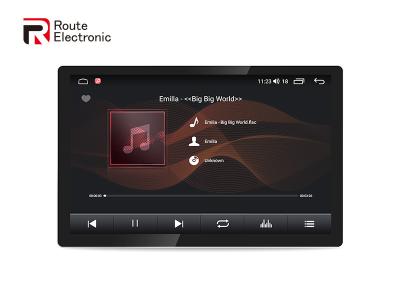 China Wifi Bluetooth GPS Android Systeem Auto Multimedia Speler 2.0 Ghz 8 Core for sale
