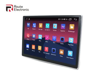 中国 12.95 インチ QLED スクリーン 1920×1200 解像度が付いている GPS 普遍的なカー ステレオ 販売のため