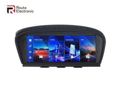 中国 自動車ナビゲーションシステム BMW 3/5シリーズ E60 E90 支援 OEM 後部カメラとジョイスティック 販売のため
