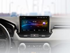 Sistema de navegação de carro Para BMW série 3/5 E60 E90 suporte OEM câmera traseira e joystick