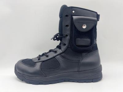 Cina Alto slittamento della caviglia alla moda sulle scarpe di lavoro resistenti dell'olio comodo degli stivali del lavoro in vendita
