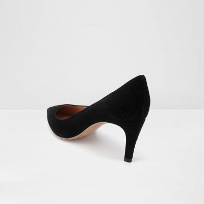 Cina Pointed Toe Stiletto Ladies High Heels Shoes For Women 5cm-8cm in vendita