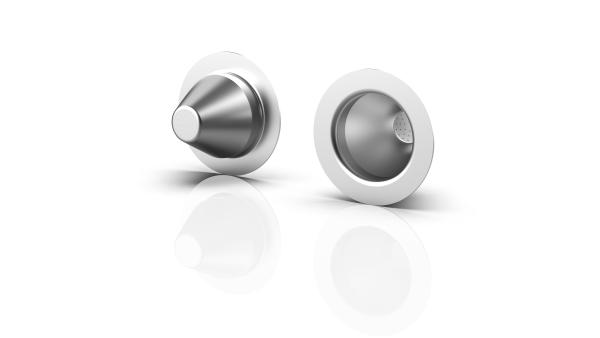 Quality Precision Extrusion Custom Spinneret Polished Coated Uncoated Finishes And Shape for sale