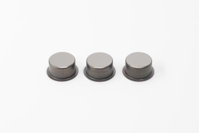 China Accurate Plastics EDM Micro Hole Drilling Services For Electronics Industry Manufacturing for sale