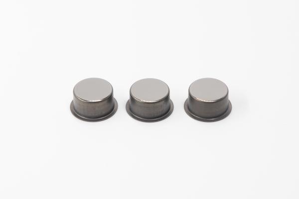 Quality Accurate Plastics EDM Micro Hole Drilling Services For Electronics Industry Manufacturing for sale