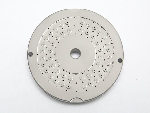 Quality Composite Spinneret Plates High Precision Conjugate Spinneret Spinning Nozzles for sale