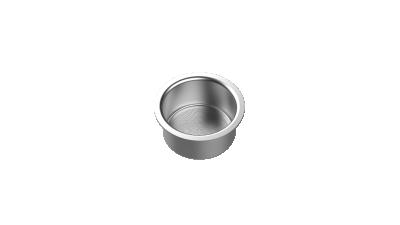 China Polished Mirror Finish Fiber Extrusion Spinneret Device For Synthetic Fiber Production for sale