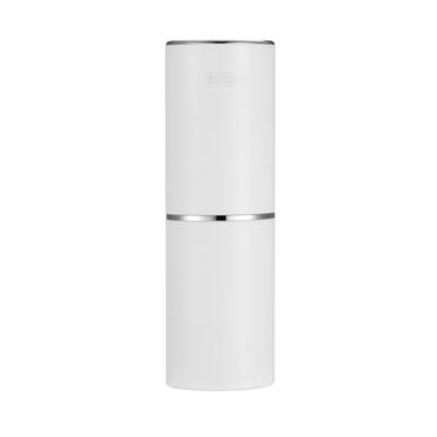 China Indução 800mAh branca montável da parede recarregável do distribuidor do sabão 300ML à venda