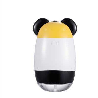 China USB Sensor Foam Soap Dispenser 2.6W 200ML Refilling Self Cleaning for sale