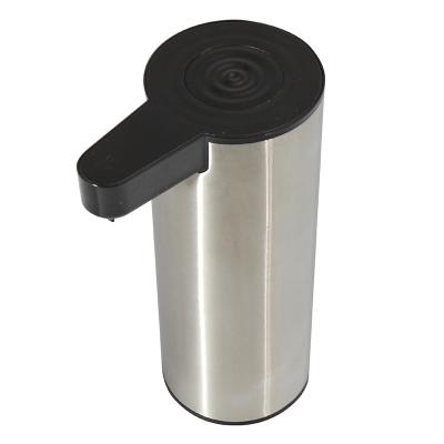 Cina contatto automatico dell'erogatore DC6V 270ML del sapone di acciaio inossidabile 2W non in vendita