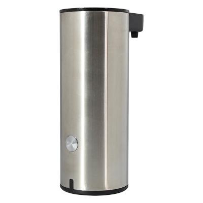 Cina contatto automatico dell'erogatore DC6V 270ML del sapone di acciaio inossidabile 2W non in vendita