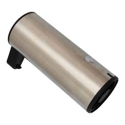 Cina coperchio automatico dell'ABS dell'erogatore 270ML del prodotto disinfettante della mano di acciaio inossidabile 2W in vendita