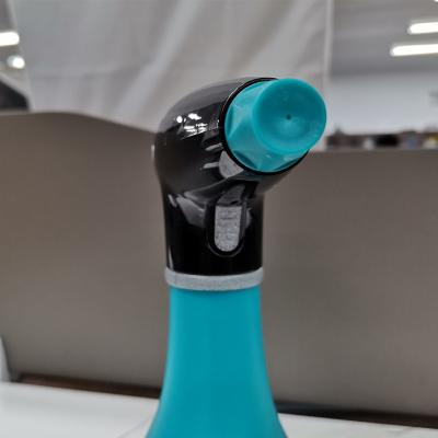 Cina Tenuto in mano elettrico automatico all'aperto dello spruzzatore 1000ML del giardino dei pp in vendita