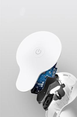 China Seifenspender ABS 800mAh des Infrarot-Sensor-300ML automatisches Weiß zu verkaufen